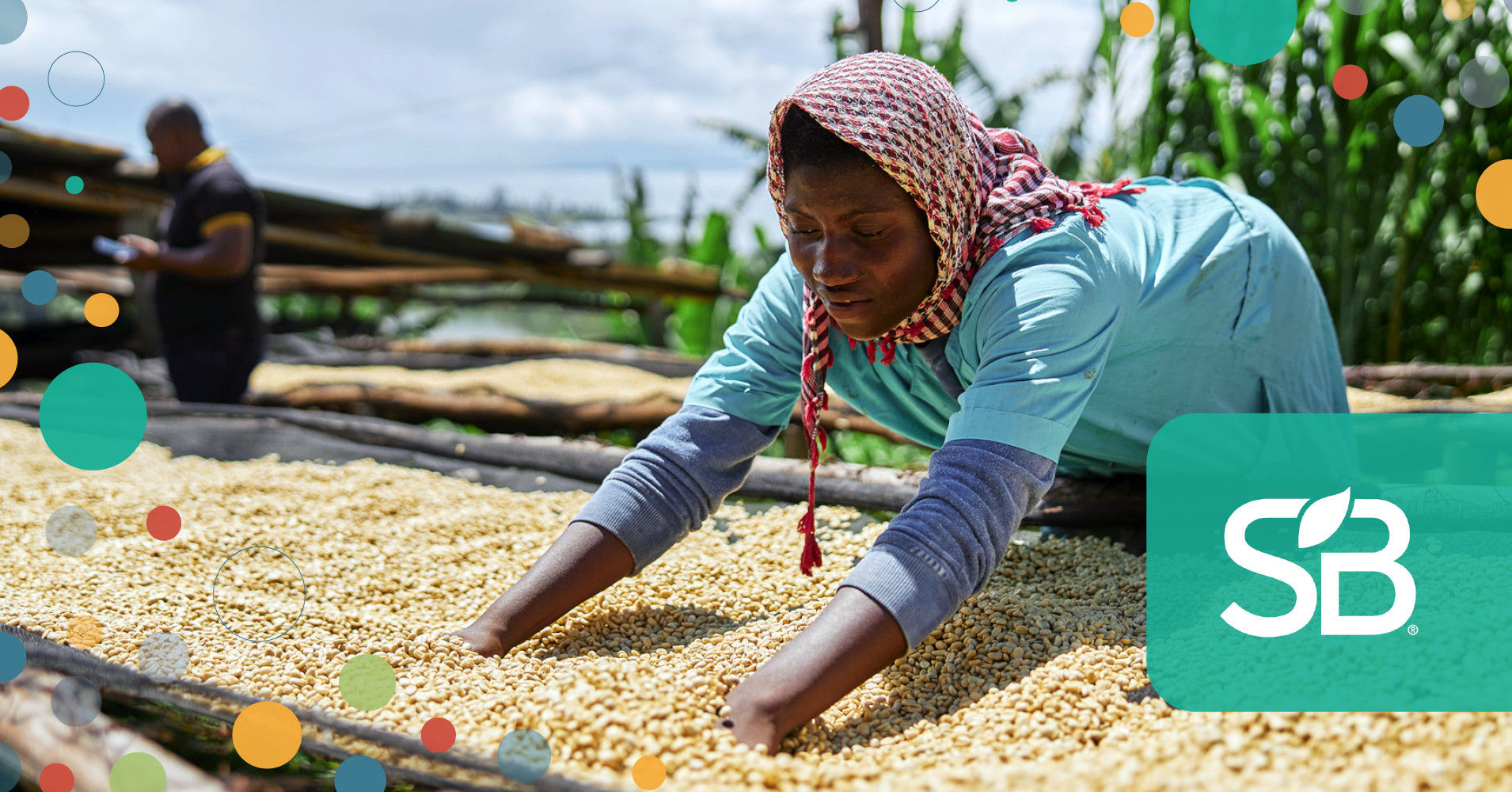 Smallholder Voices Are Critical in Ethical Supply Chains