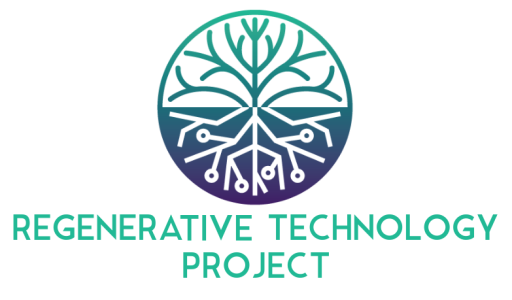 Regenerative Technology Project | Sustainable Brands