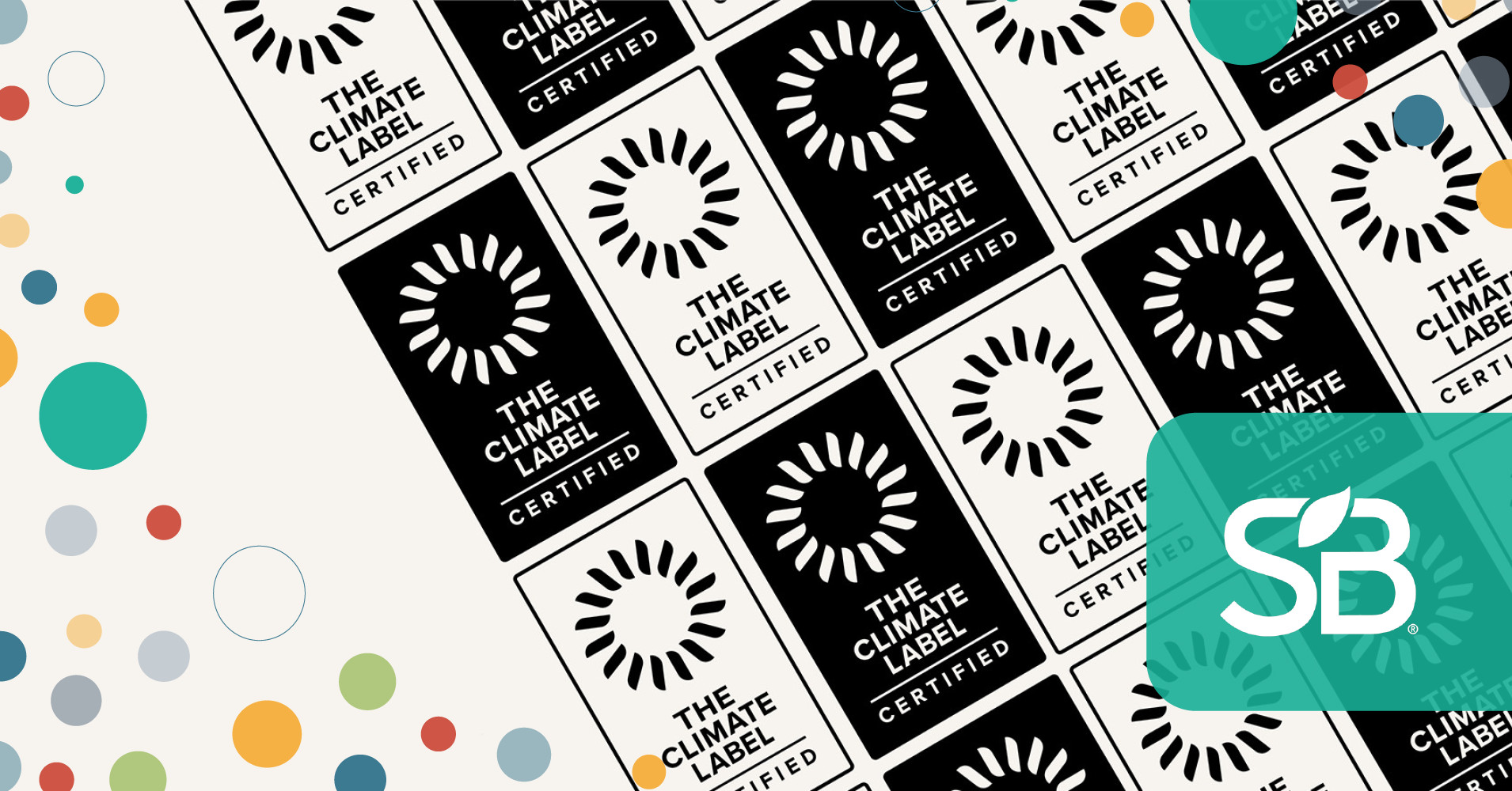 New ‘Climate Label’ Requires Companies to Invest in Climate Solutions