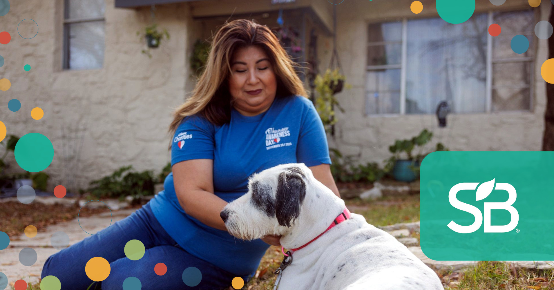 If People Are Hungry, Their Pets Are, Too