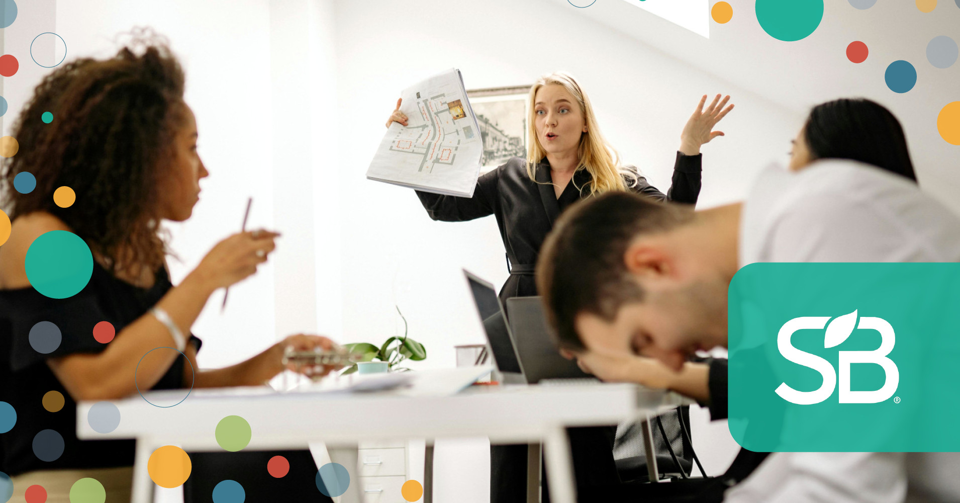 Today’s Workforce Is Woefully Underprepared for Tomorrow’s Challenges