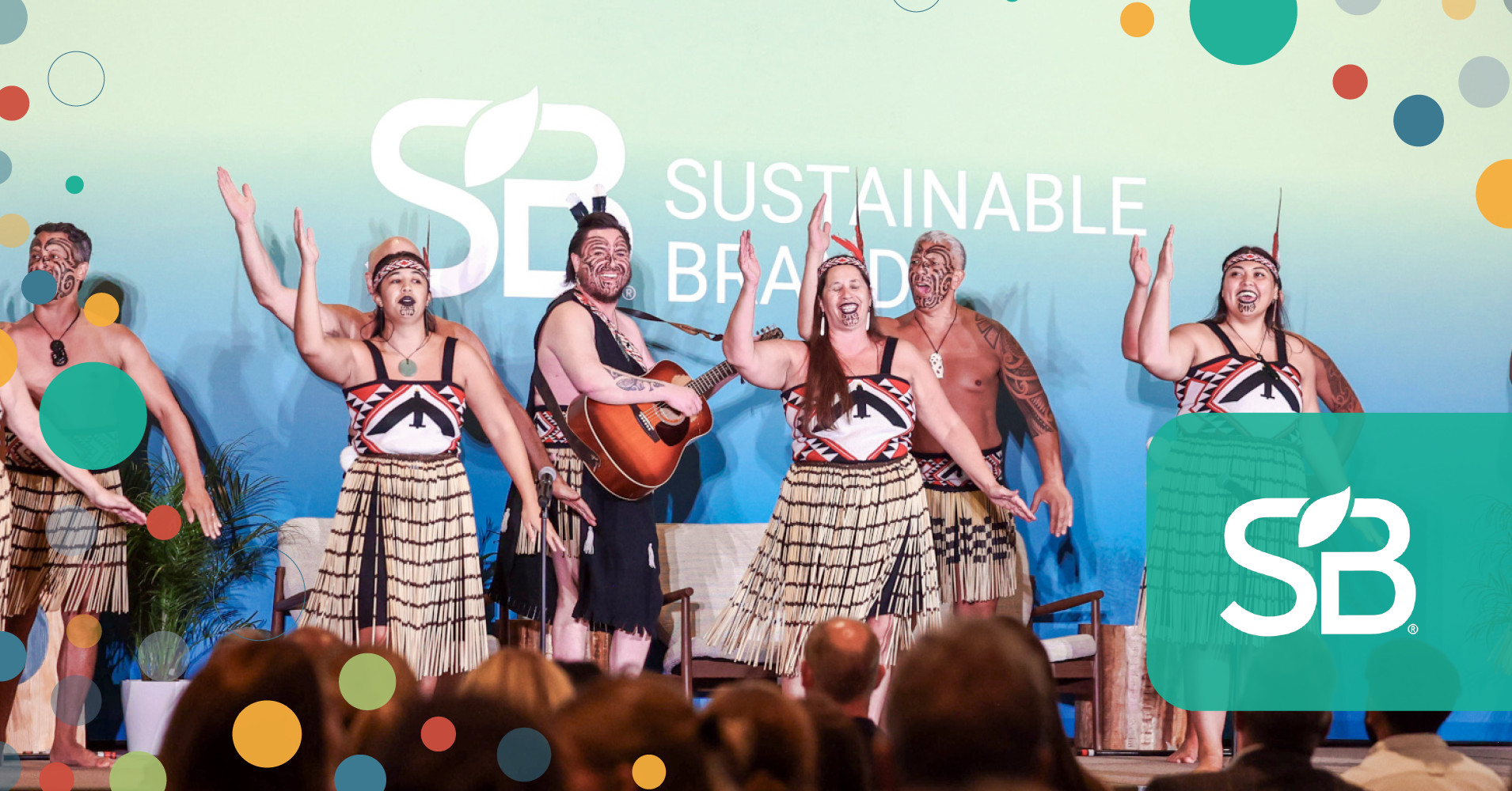 Embracing Complexity, Indigenous Wisdom and Regeneration for a Future ...