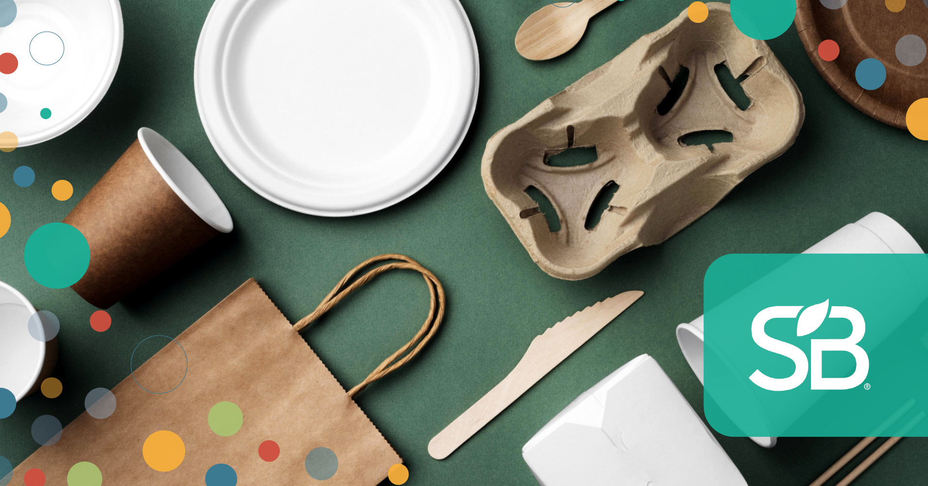 How Can Businesses Rethink Packaging to Support Circularity?