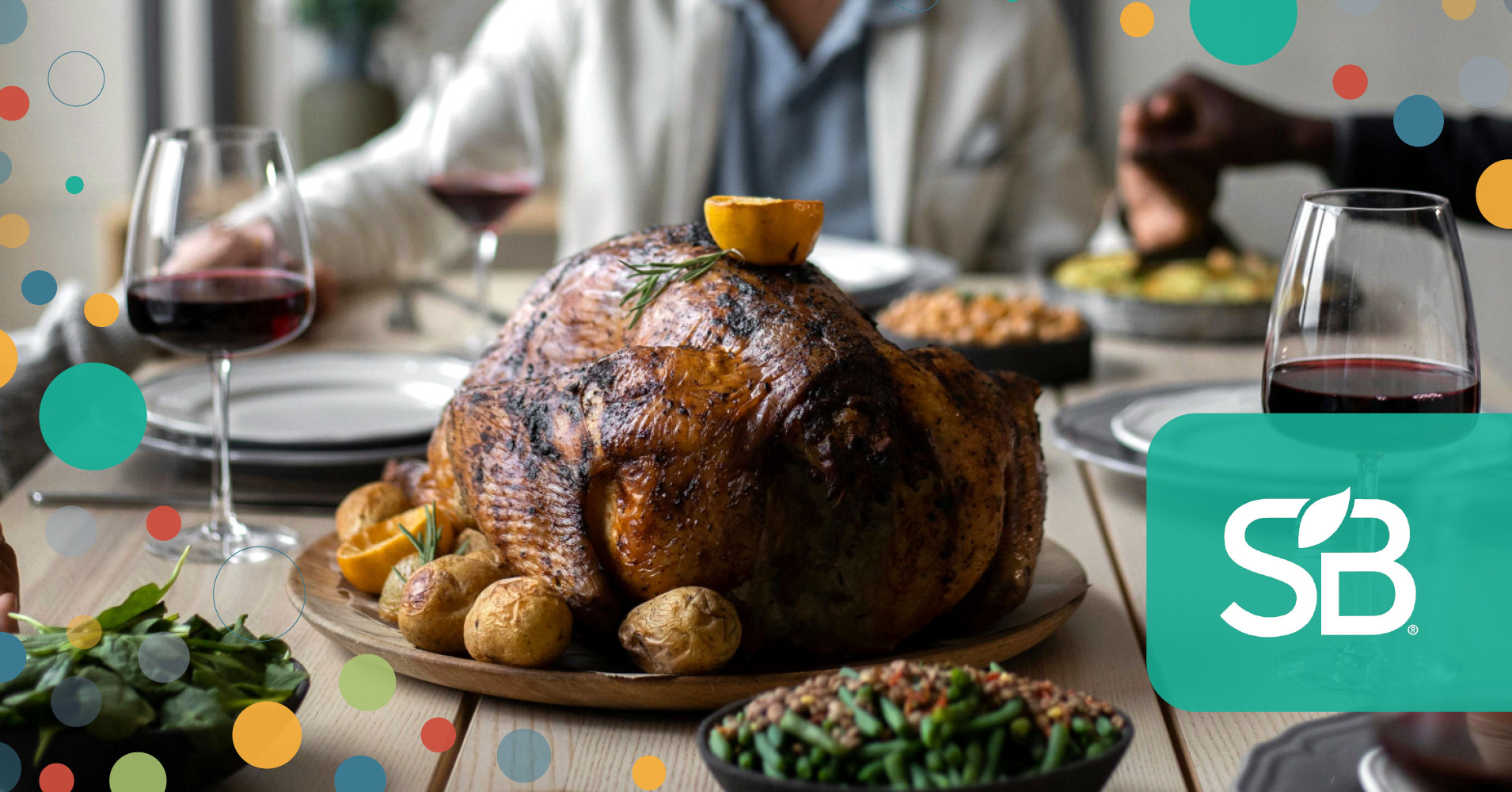 Study Shows Higher Nutrient Profiles in Regeneratively Raised Turkeys