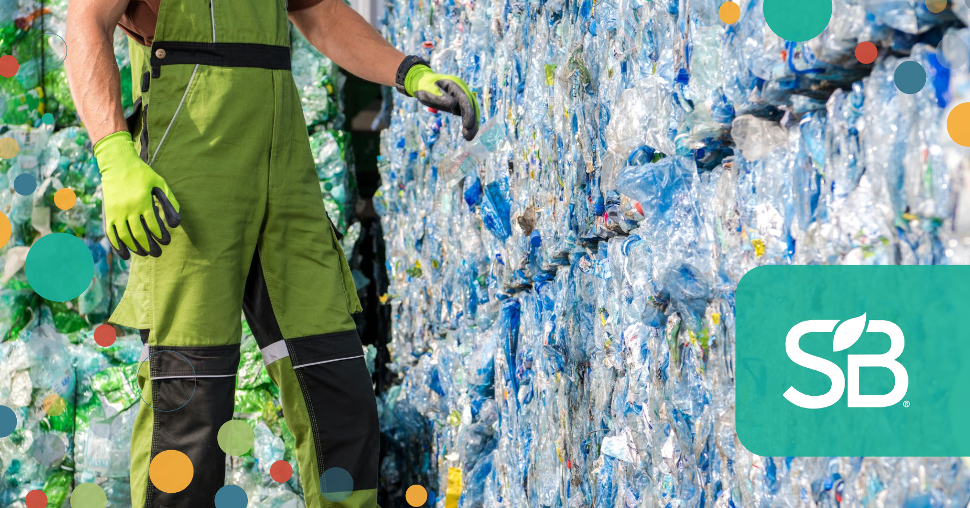 Study Reveals Plan to Boost U.S. Jobs, Reduce Waste and Cut Emissions for 30% of U.S. Plastic ...
