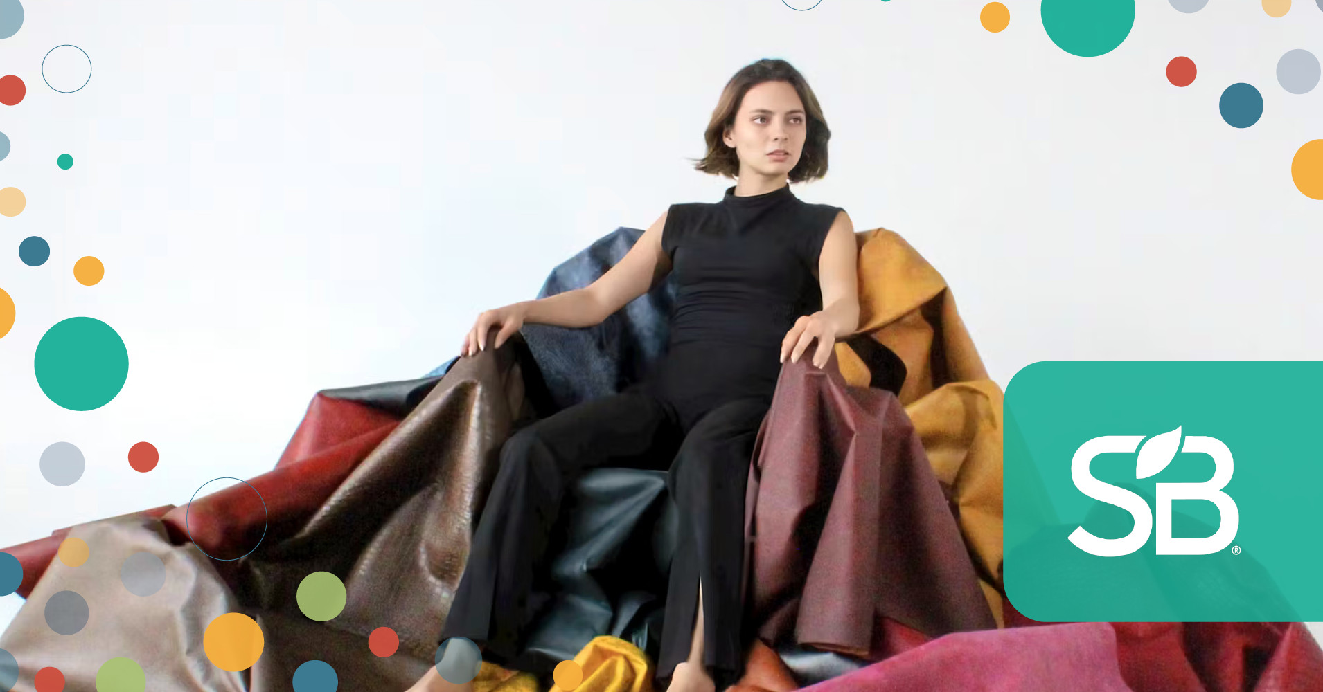 Latin Innovators Unseating Conventional Leather with Circular, Biobased ...