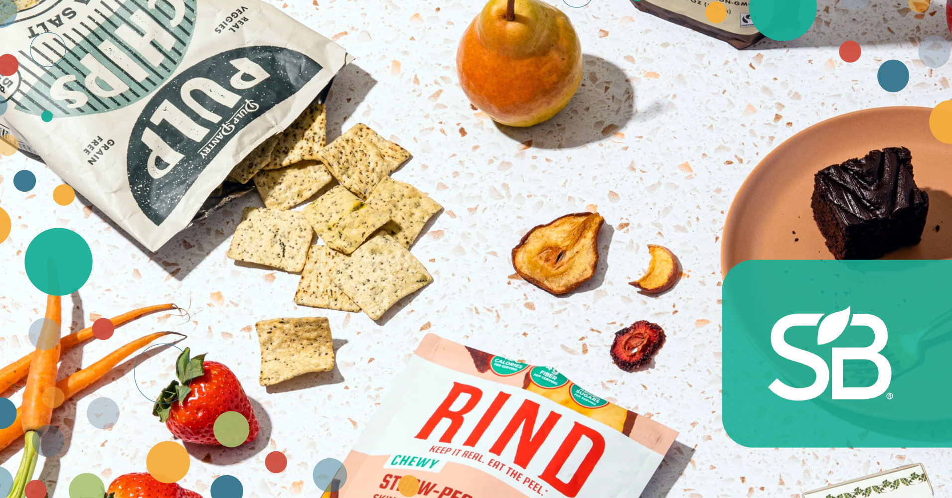 Study: Upcycling Food Isn’t Inherently Sustainable