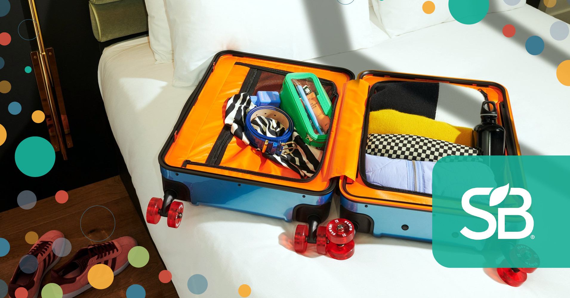 4 Keys to Engaging Guests on Traveling More Sustainably