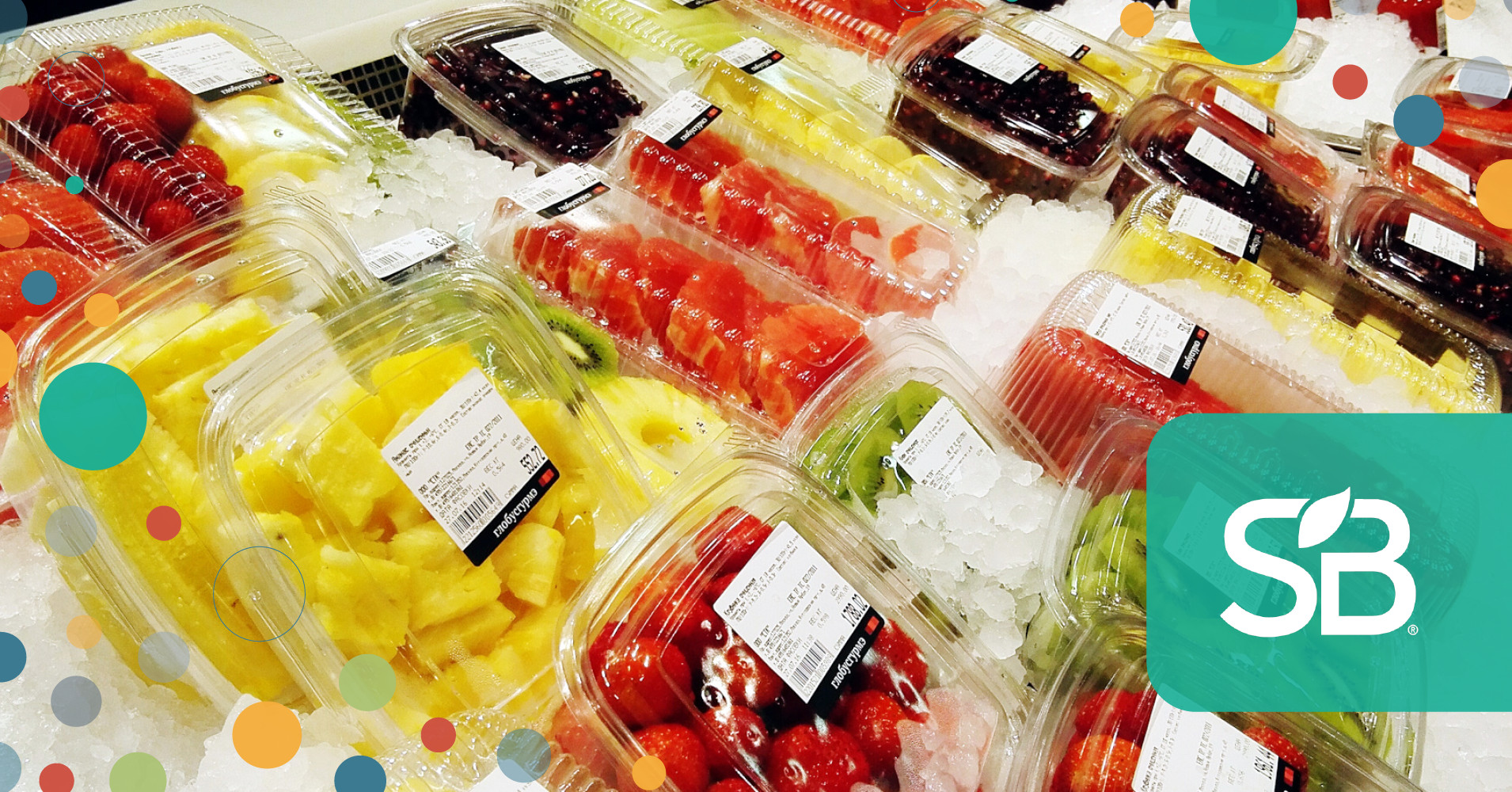 The 5 Product Categories Best Suited for Reusable Packaging