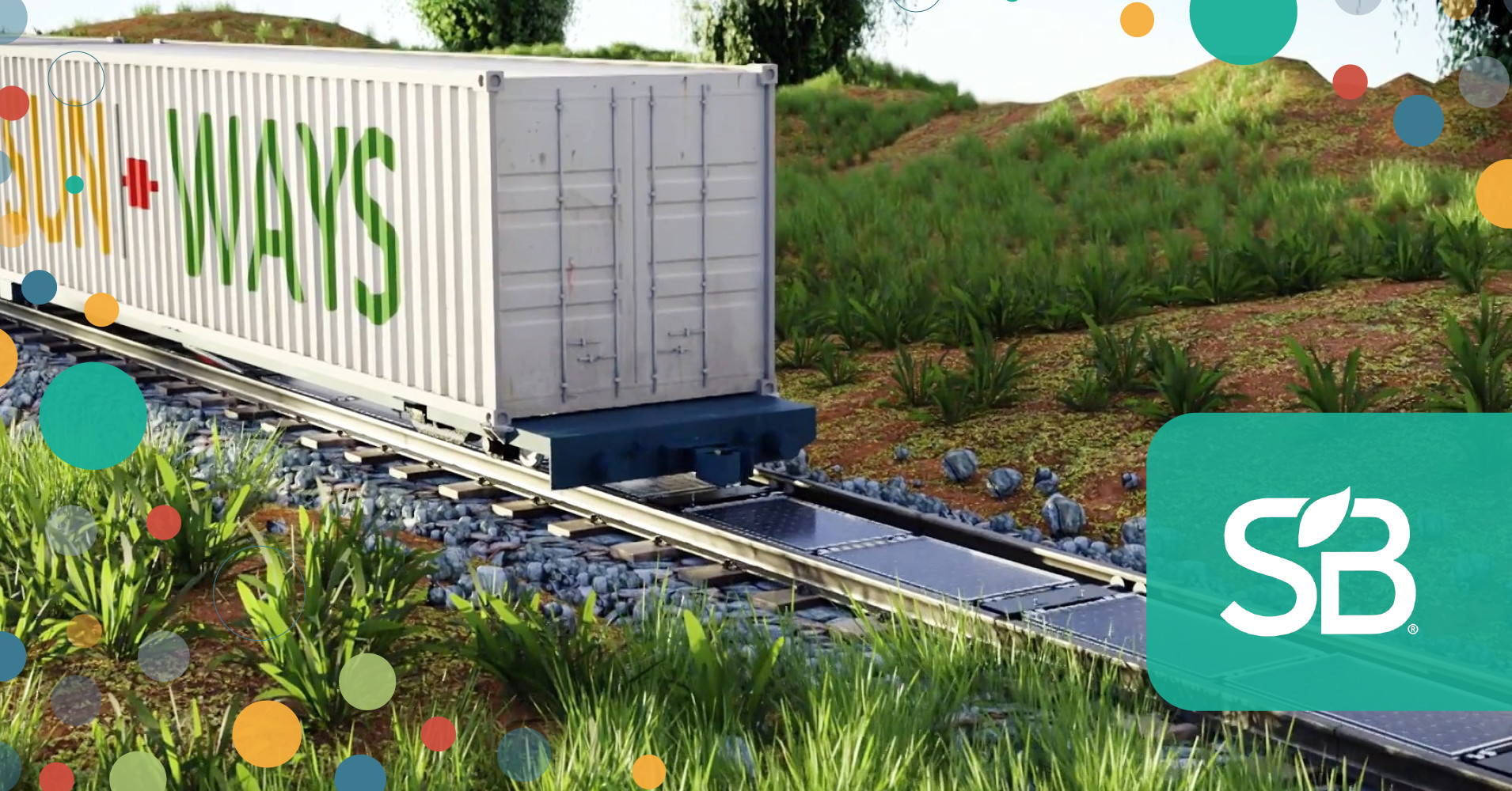 The Unexpected Future of Solar, From Onions to Algorithms