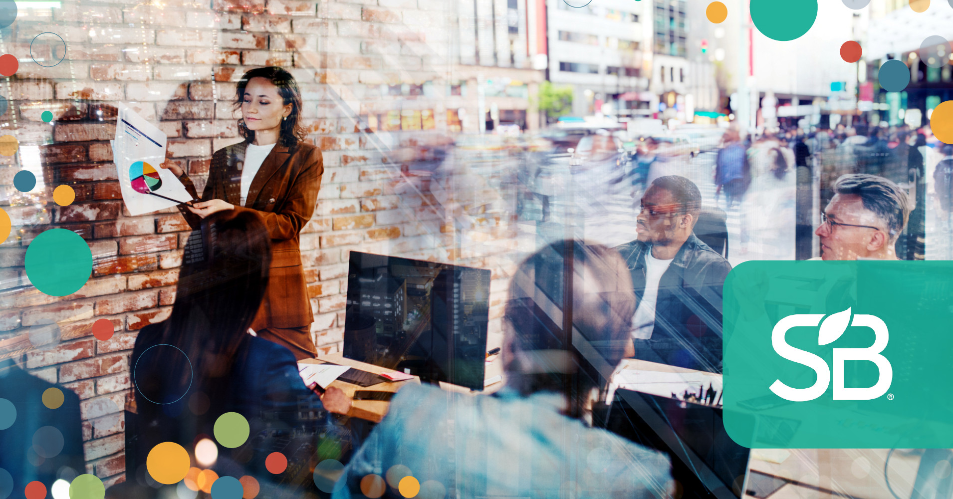 Progress Over Perfection: The Smart Moves That Set Leaders Apart