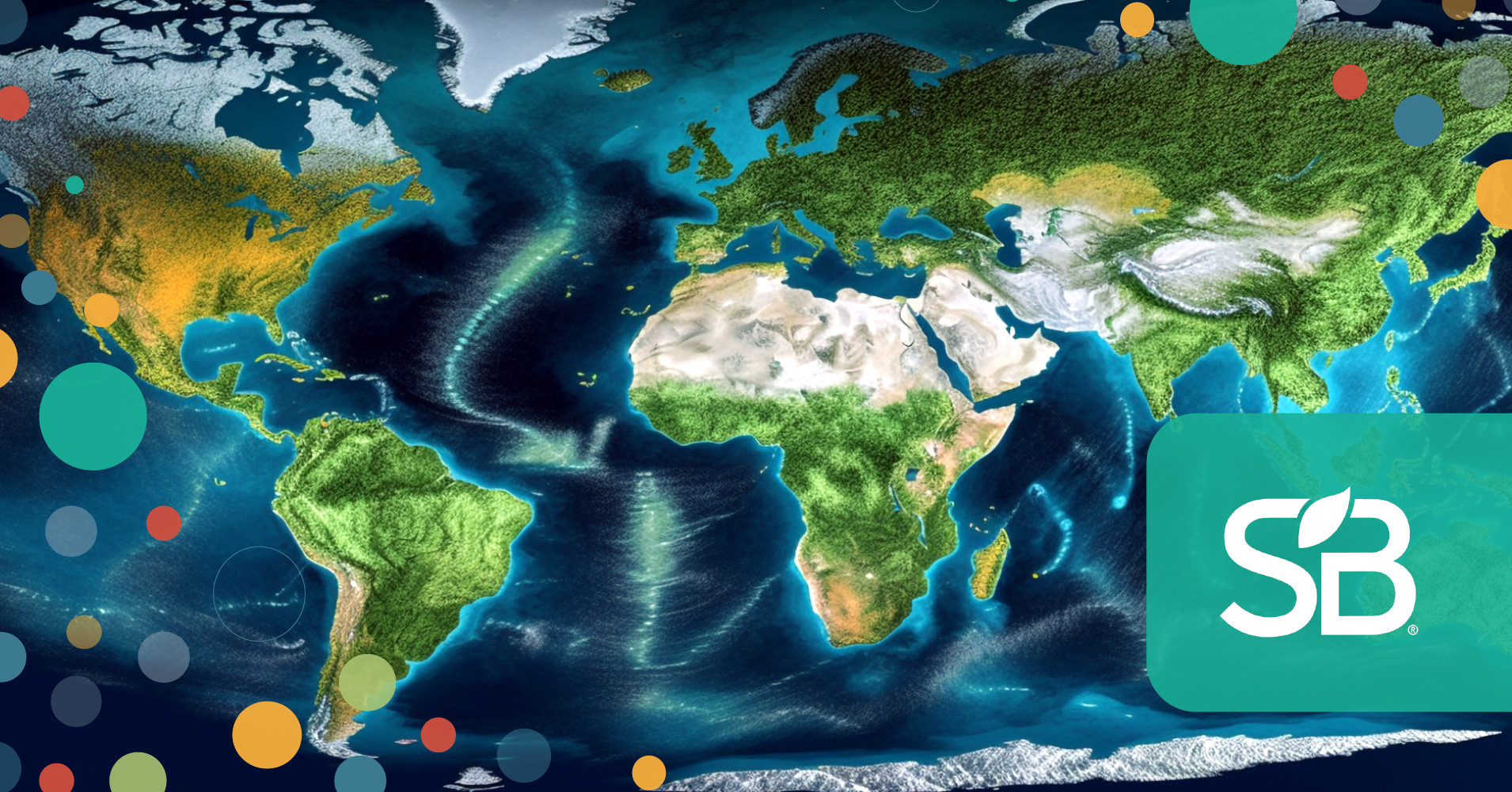 How Gen Z Ingenuity Is Accelerating Sustainability Action