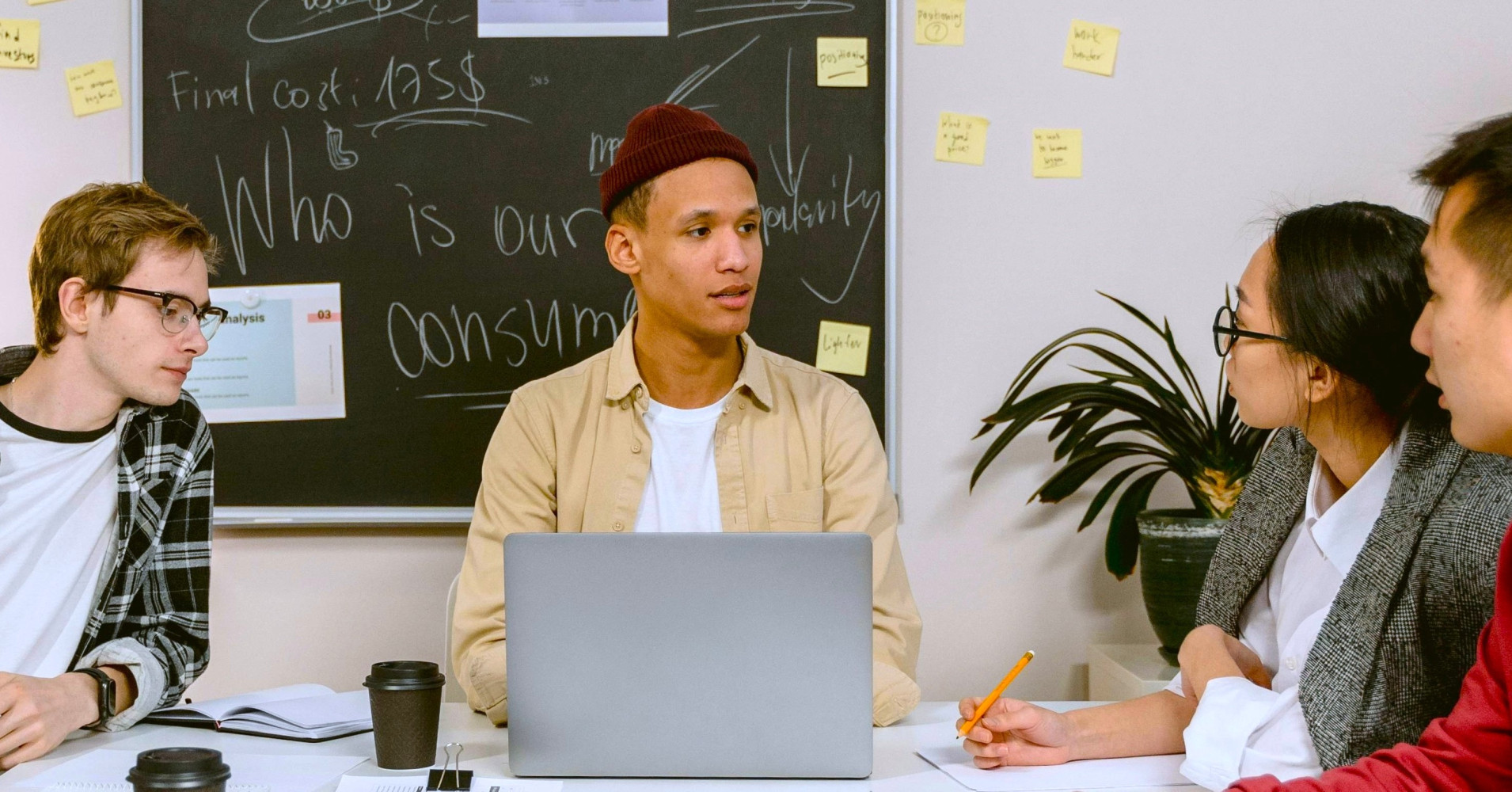 Designing for Sustainability and Circularity Part 1: Prioritizing ...