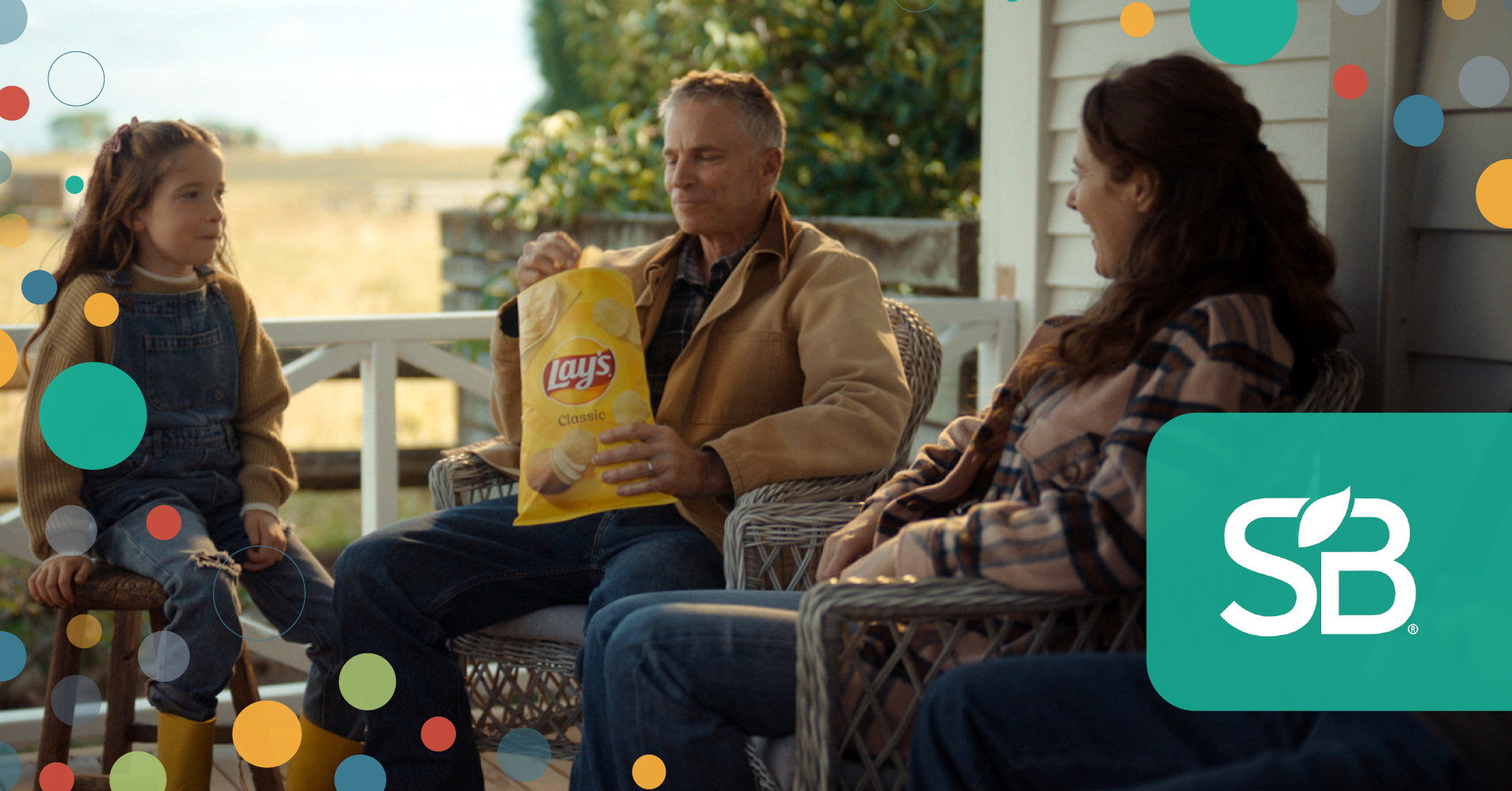 PepsiCo, Mars, ADM Partner to Boost Resilience of Ag Supply Chains